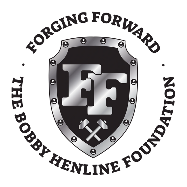 Bobby Henline - WellDone Comedian Bobby Henline